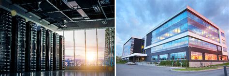 About Omni Technology Services Omni Technology Services