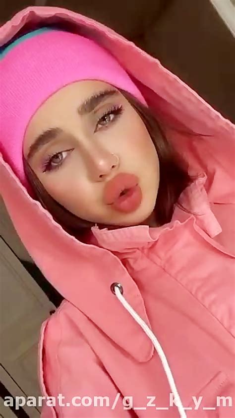 دابسمش نیکا فلاحی