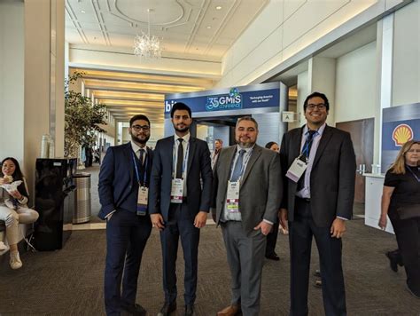 Saad Ali On Linkedin Gmisconference Uhd Networking Professionaldevelopment