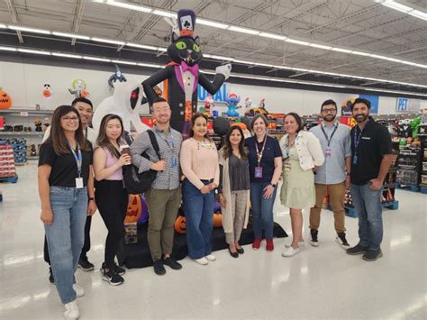 Maisam Alam On Linkedin Dataanalytics Innovation Rfid Walmartcanada