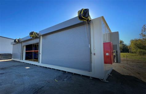 Keeping Workers Safe From Dangerous Chemicals Us Hazmat Storage