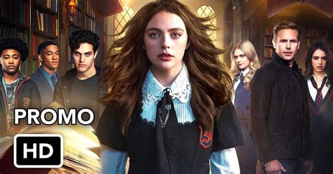 Legacies Stagione Recensione Del Pilot Cinematographe It