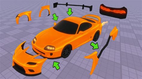 Rate My Car Codes August 2025