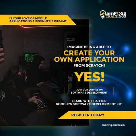 Vasanth Gopa On Linkedin Tech Android Ios Opportunity Training