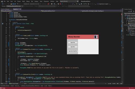 Develop C Sharp Desktop App That Solves Your Any Kind Of Problem By