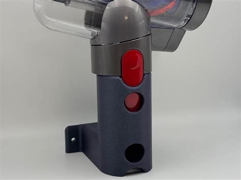 Dyson V10 Accessory Dual Socket Wall Mount By Smul Makerworld