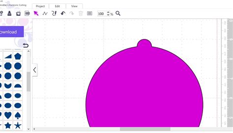 Goblinf S Blog Canvas Manipulating Basic Shapes Resize Weld And