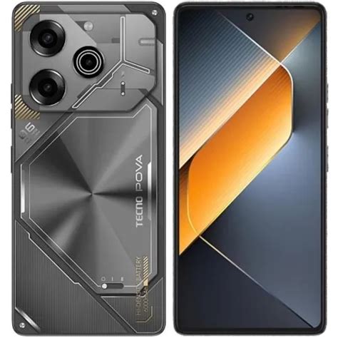 Kelebihan Dan Kekurangan Tecno Pova Pro G