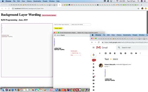 Overlay Iframe Remembering Textarea Client Wikipedia Tutorial Robert