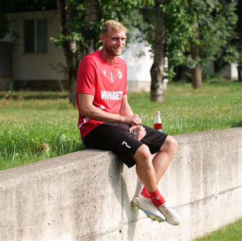 ЦСКА още се колебае за нов договор на основен играч Информационна агенция ПИК