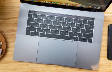 Apple Macbook Pro 15 Inch 2019 Full Review And Benchmarks Laptop Mag