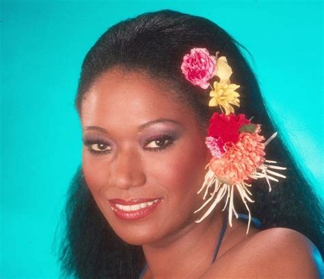 Bonnie Pointer Founding Member Of The Grammy Winning Group The Pointer Sisters Has Died At Age 69