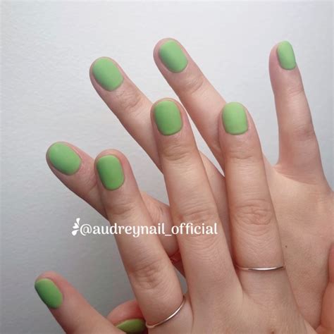 광화문 오드리네일 봄네일 컬러추천 네이버 블로그