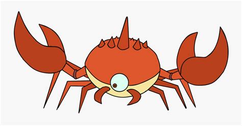 Monstruo Gema Steven Universe Steven Universe Crab Monster Free