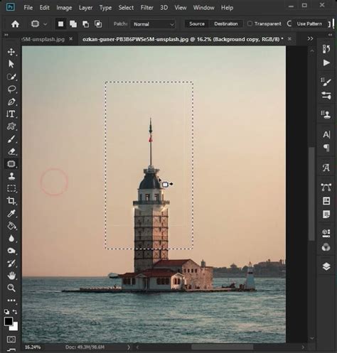 how to resize an object in photoshop shorts reels youtube