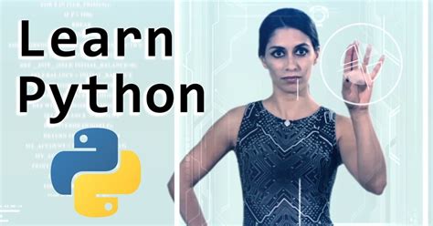 用socratica學習python Python教程 Python編程 Learn Python With Socratica