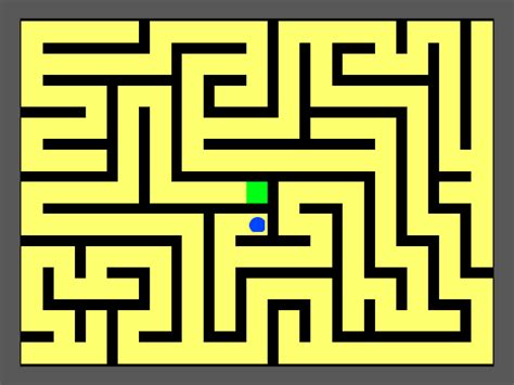 Super迷宫 忘本 侯老师编程网站codinghoucn Scratch编程教程与创作社区