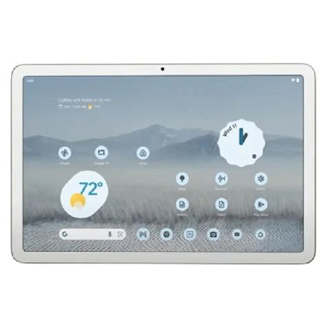 Google Pixel Tablet Price In India Specifications Features Tablets