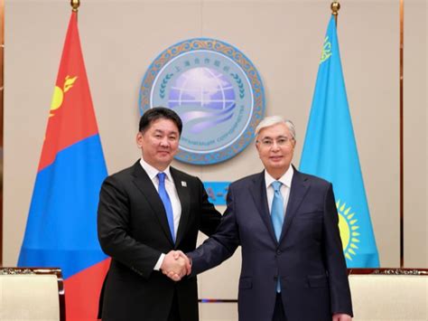 Казахстаны Ерөнхийлөгч баяр наадмын мэндчилгээ дэвшүүлжээ Isee Mn