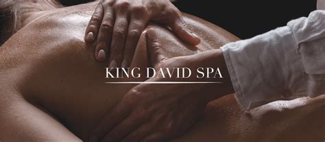 King David Massage Everybody Deserves A Massage Call King David