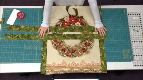 Sewing On Borders Of Quilt At Mark Cox Blog