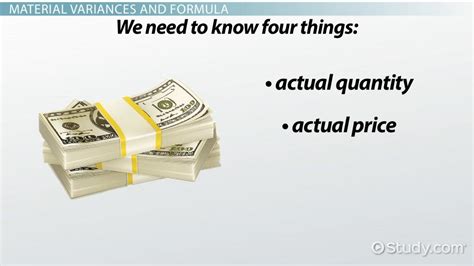 Cost Variance Analysis Definition Formula And Calculation Lesson Cost Variance Analysis Definition Formula And Calculation Lesson