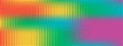 무지개 빛깔의 수직 골지 질감이 있는 플루티드 유리 배경막 폴리카보네이트 표면 병 유리 문 창문 및 지붕에 대한 흐릿한 물결 모양 효과 0명에 대한 스톡 벡터 아트 및 기타