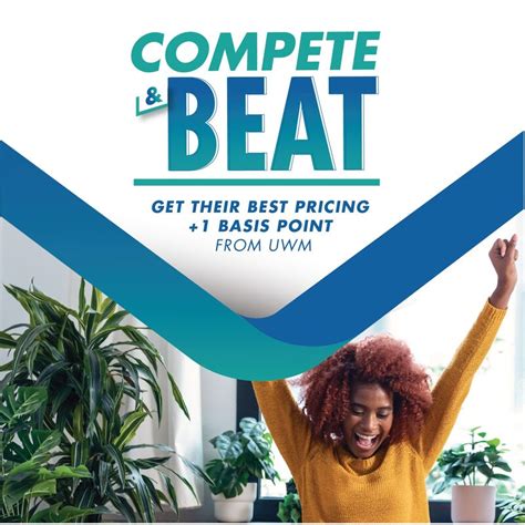 Tabitha Norris On Linkedin Feel Confident About Offering Your Borrowers Superior Pricing With