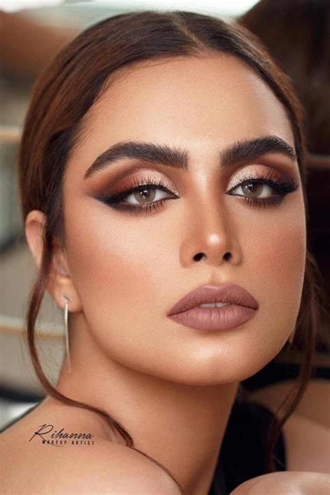 40 Easy Pretty Makeup Ideas For Summer Summer Makeup Looks Smokey