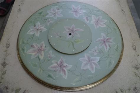 Курс Роспись мебели 1 ступень 30 часов Мастерская Натальи Строгановой Дата 13 30 мая