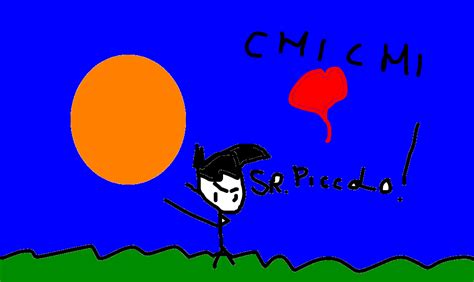 Masenko Desenho De Trunksmirai Gartic