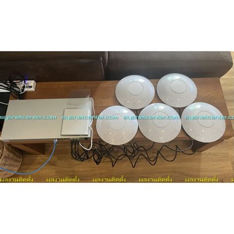 U6 LR Ubiquiti UniFi 6 Long Range Access Point WiFi 6