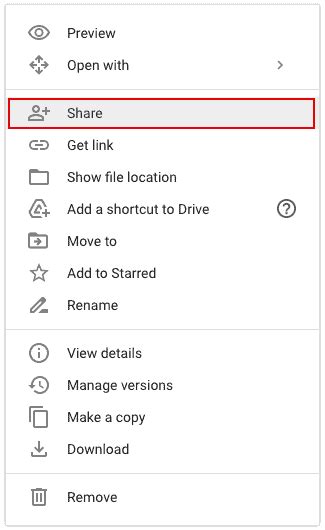 Failed Forbidden Error On Google Drive How To Fix TechnologyDOTs
