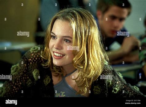 Agnes Bruckner Filmography
