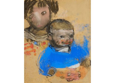 Joan Eardley The Deep Importance Of People And Place