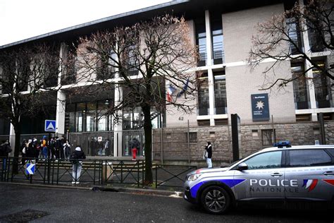 Adolescent Poignardé à Thiais Quatre Mineurs Interpellés Ce Que Lon