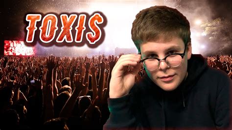 Концерт Toxi Youtube