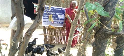 Holistic Rural Development Program Gramin Vikas Trust