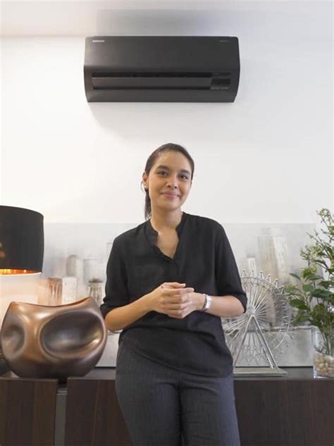 Style Comfort With Samsung Bespoke Windfree Acs Manila Standard