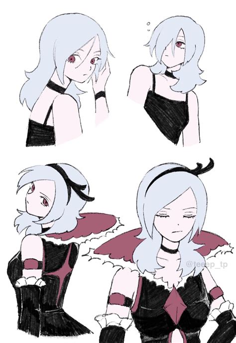 Eas Precure And 1 More Drawn By Teeeptp Danbooru