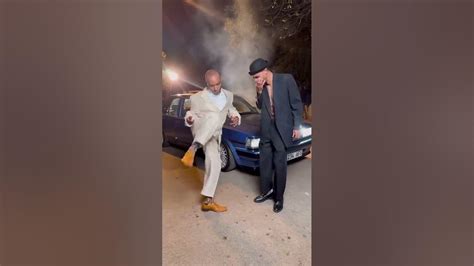 Chuga Hio Dance Clip Funny Youtube