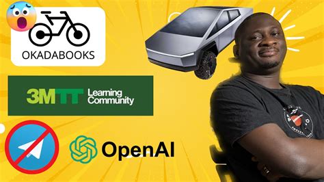 Video Fikayo Adepoju Oreoluwa On Linkedin Tech News This Week From Africa And Beyond Nov 26