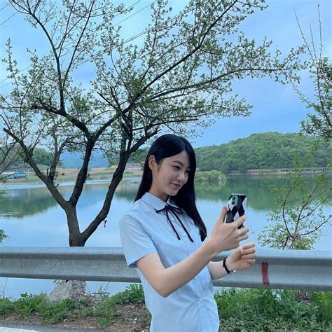 김짤닷컴 신예은 미모