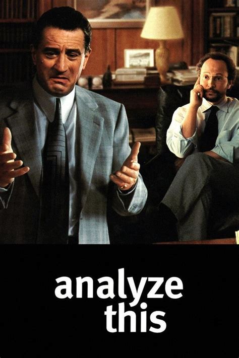 Analyze This Movie Review And Film Summary Review