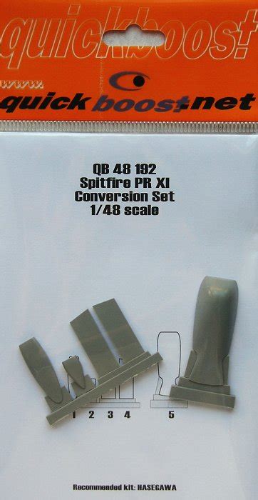 Modelimex Online Shop 148 Spitfire Pr Xi Conversion Set Has Your