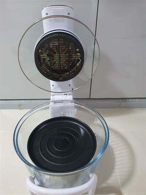 Halogen Cooking Pot Furniture And Home Living Kitchenware And Tableware Cookware And Accessories On