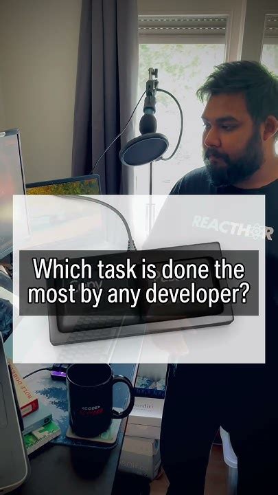 Life Of A Software Developer — Copy Paste Programminglife