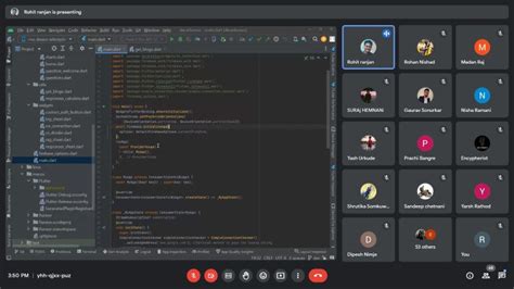 Sandeep Chetnani On Linkedin Flutter Flutterappdevelopment Workshop