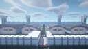 SCP Foundation Site 19 New Map Minecraft Map