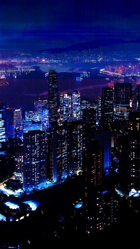 City Sky Wallpapers Top Free City Sky Backgrounds Wallpaperaccess